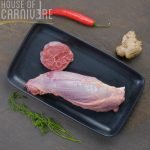 Conical Muscles 小牛腱/金钱腱 – House of Carnivore