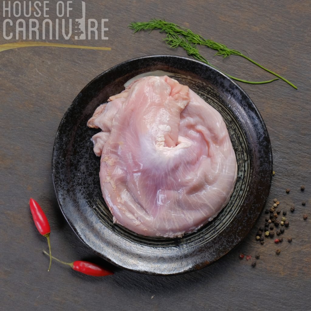 Pork Maws 猪肚 – House of Carnivore