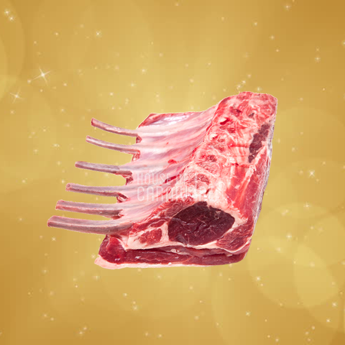 Lamb-ribs – House of Carnivore